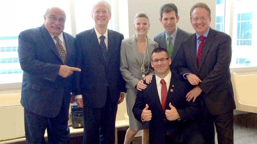 Home - Markus/Moss Law Firm